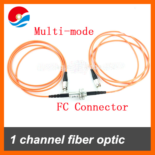 Fiber Optic Slip Rings(FORJ)
